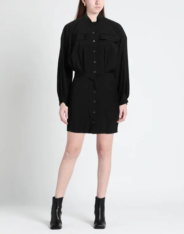 Ba&sh Mini Shirt Dress