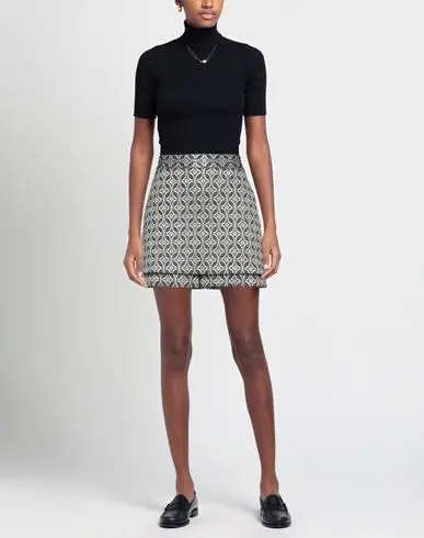 Maje Skorts