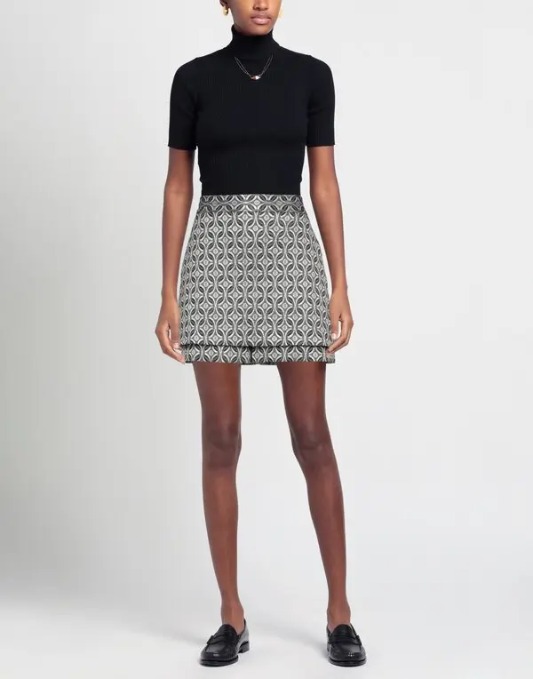 Maje Skorts