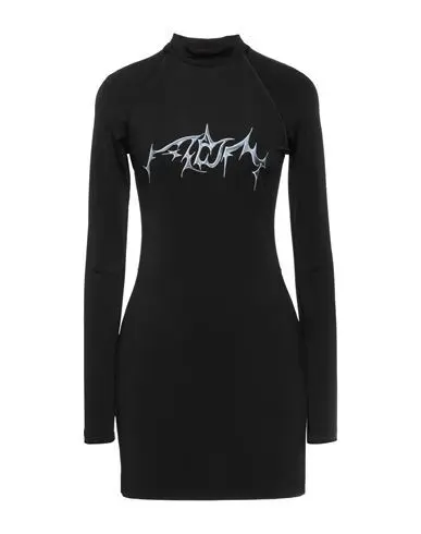 A BETTER MISTAKE Mini Bodycon Dress