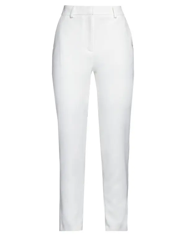 Atos Lombardini Straight Leg Trousers