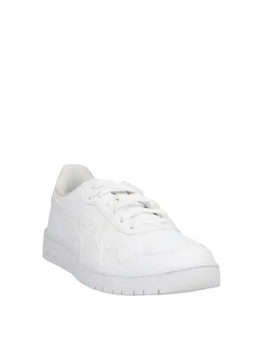 COMME DES GARCONS SHIRT X ASICS Low-top Sneakers