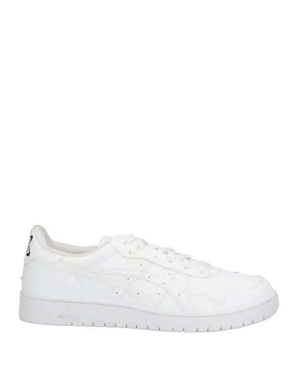 COMME DES GARCONS SHIRT X ASICS Low-top Sneakers