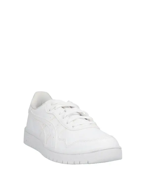COMME DES GARCONS SHIRT X ASICS Low-top Sneakers