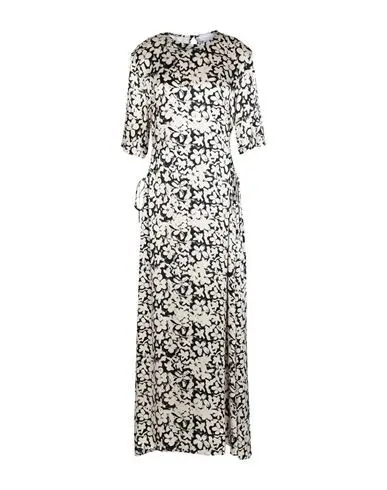 Topshop Maxi Dress - Cream