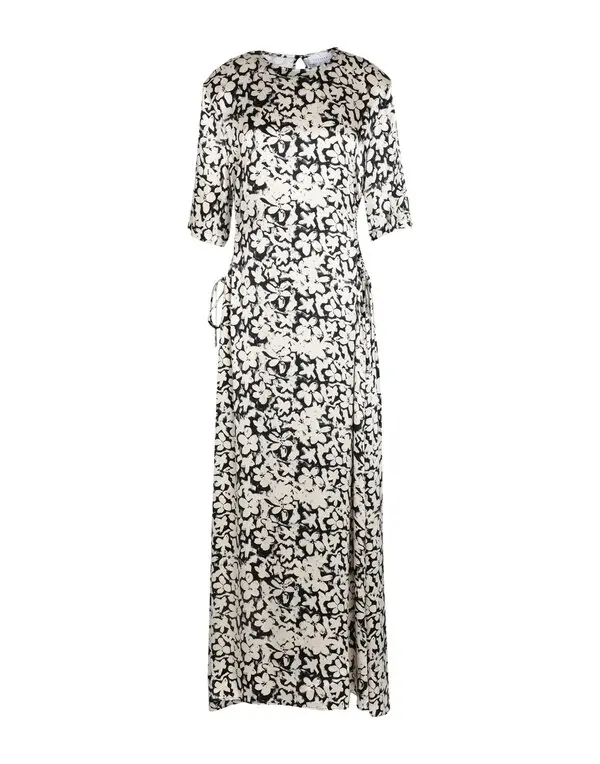 Topshop Maxi Dress