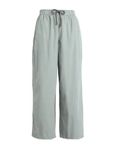 Topshop Straight Leg Pants