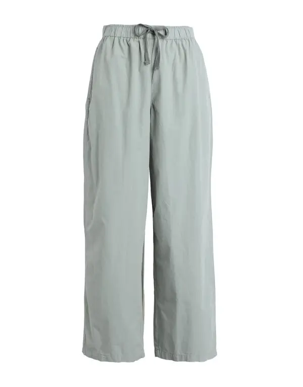 Topshop Straight Leg Pants
