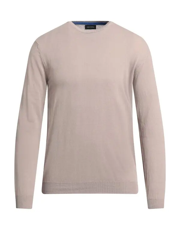 ANGELO NARDELLI Sweater In Cotton