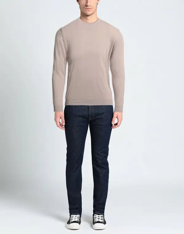 ANGELO NARDELLI Sweater In Cotton