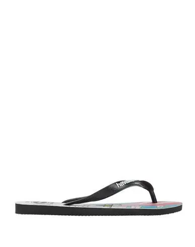 Havaianas Thong Sandal Size Rubber