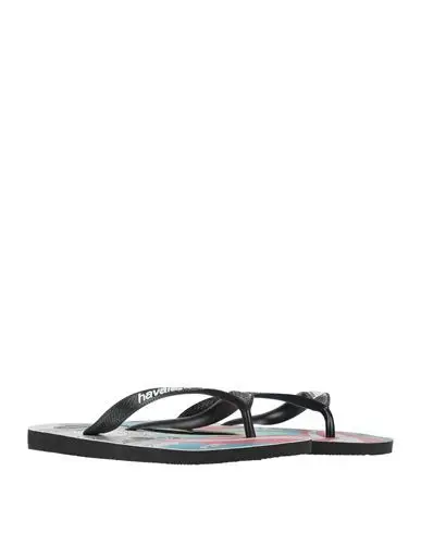 Havaianas Thong Sandal Size Rubber