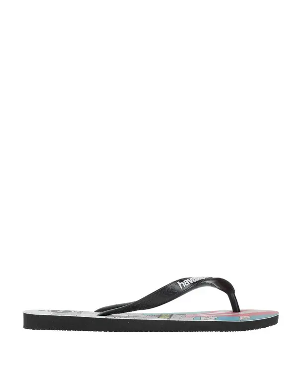 Havaianas Thong Sandal Size Rubber