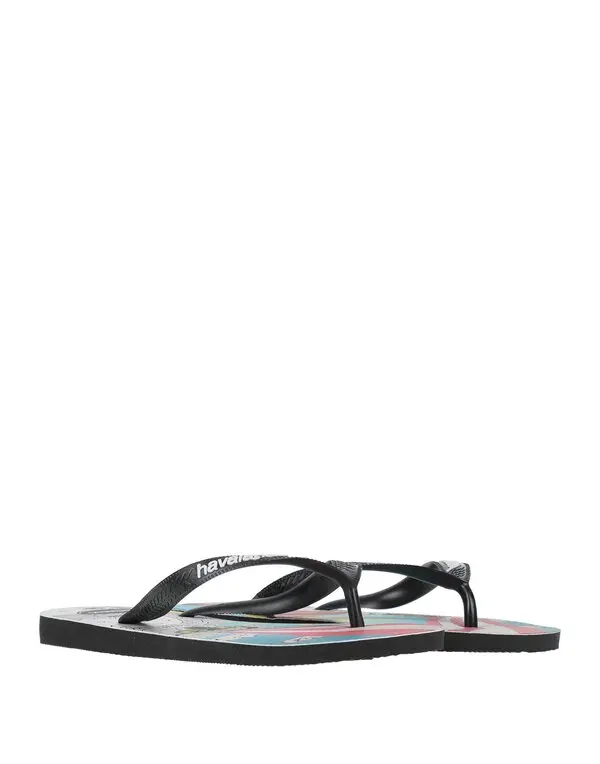 Havaianas Thong Sandal Size Rubber