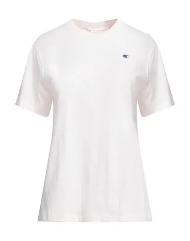 Champion T-shirt Cotton