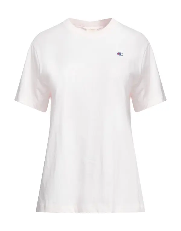 Champion T-shirt Cotton