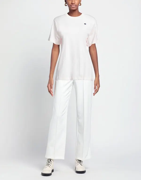 Champion T-shirt Cotton