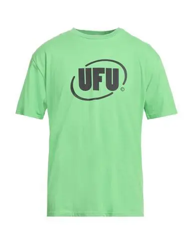 UFU - USED FUTURE T-shirt Size Cotton - Green