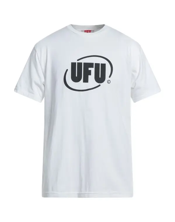 UFU - USED FUTURE T-shirt Size Cotton