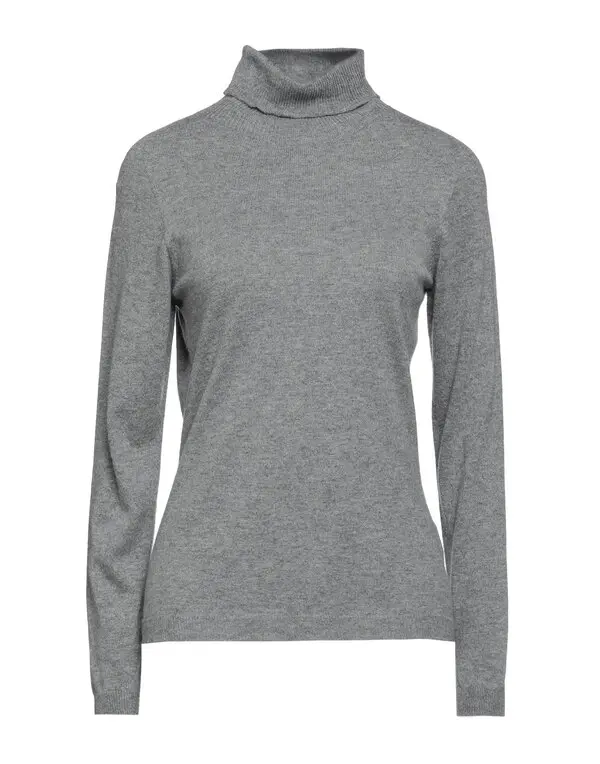 PIANURASTUDIO Turtleneck Top
