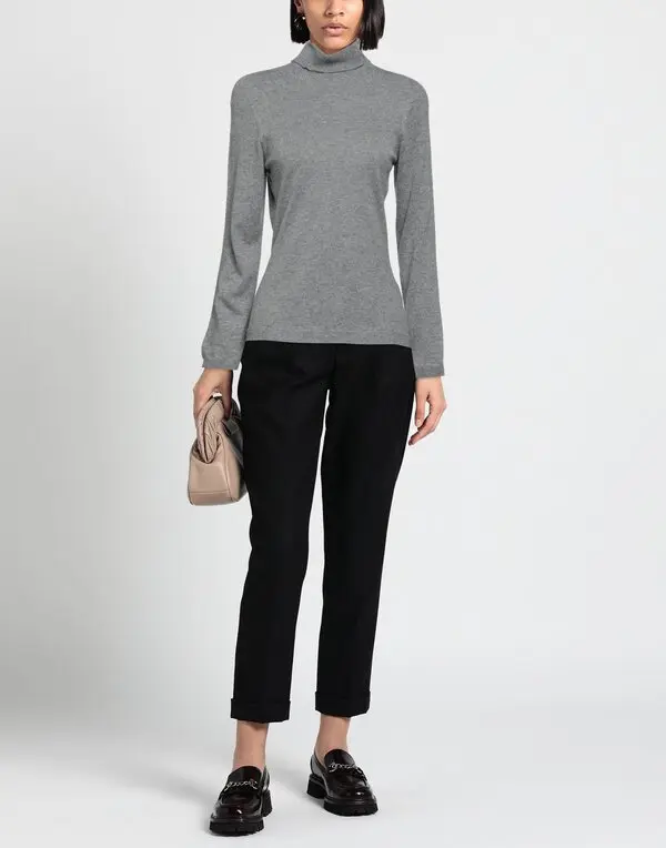 PIANURASTUDIO Turtleneck Top