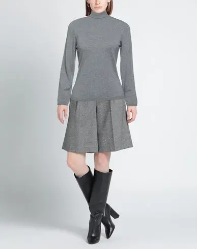 PIANURASTUDIO Turtleneck Top