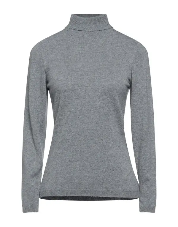 PIANURASTUDIO Turtleneck Top