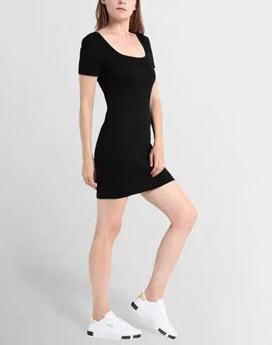 puma classic ribbed dress CLASSIC RIBBED DRESS 62425601