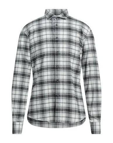 GAZZARRINI Shirt Size Cotton