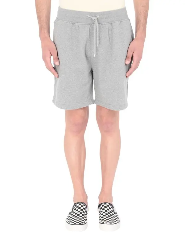 Colorful Standard Organic Cotton Bermuda Shorts