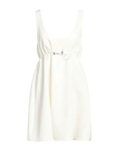 VICOLO Mini Dress - Off White