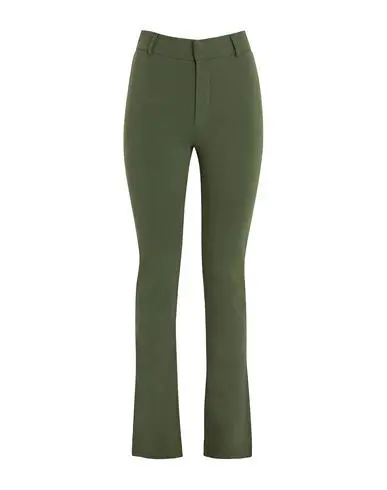 8 BY YOOX High-waist Flared Pants - Green