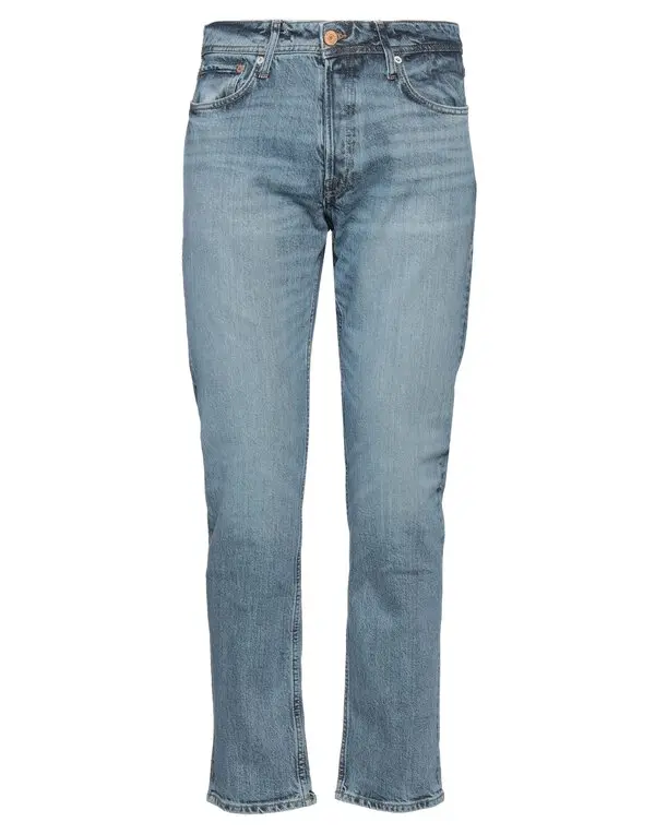 JACK & JONES Faded Skinny Jeans