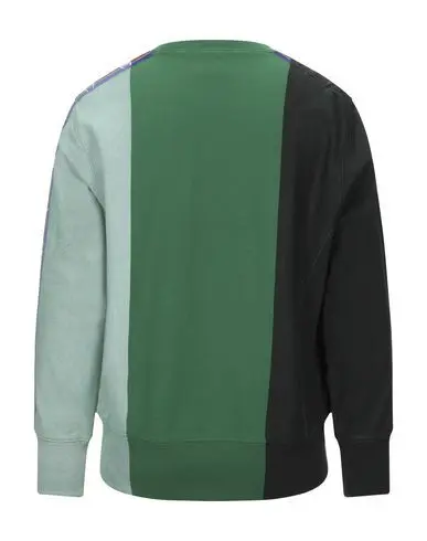 Champion Reverse Weave Crewneck Sweatshirt - Green