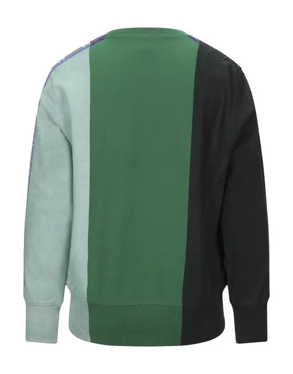 Champion Reverse Weave Crewneck Sweatshirt - Green