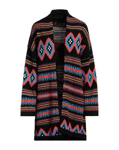 STEFANEL Knitted Cardigan