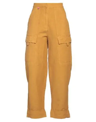 Bimba Y Lola Straight Leg Pants