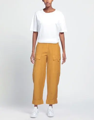 Bimba Y Lola Straight Leg Pants