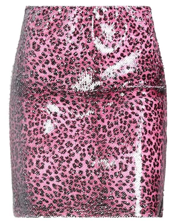 ANIYE BY Mini Skirt - Pink