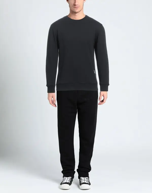 GAZZARRINI Cotton Sweatshirt