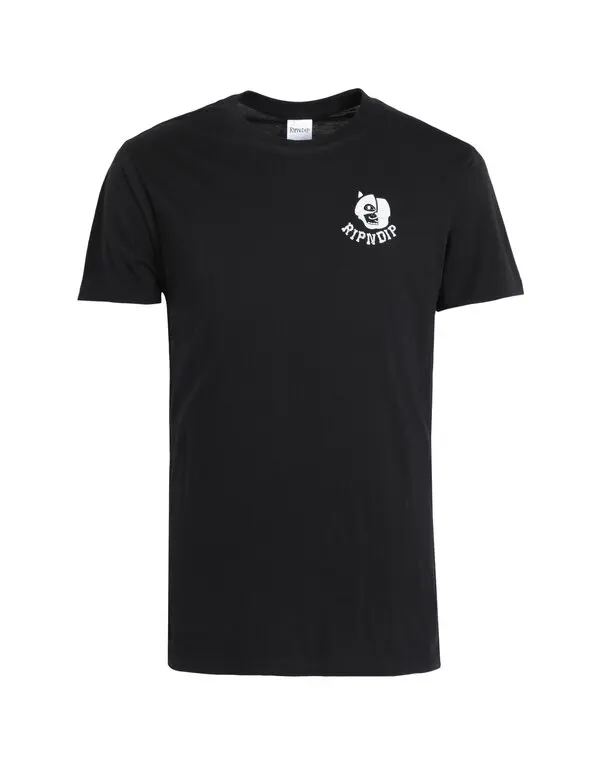 RIPNDIP Skelly Nerm Smokes Tee T-shirt Size Cotton