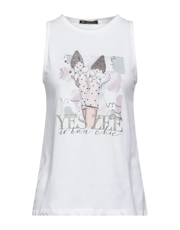 YES ZEE BY ESSENZA Printed T-shirt