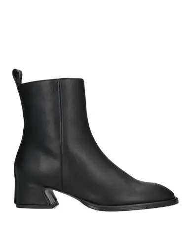 EQUITARE Callie Ankle Boots - Black