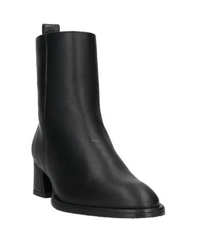 EQUITARE Callie Ankle Boots - Black