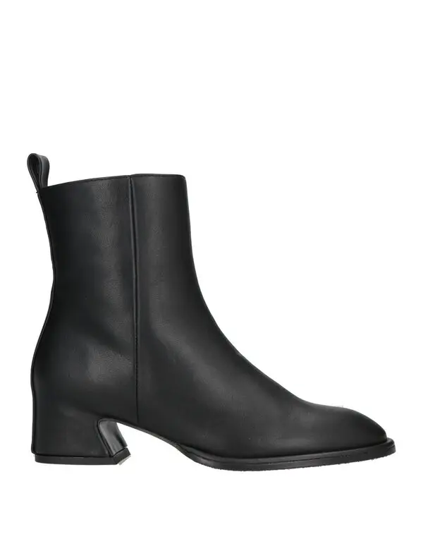 EQUITARE Callie Ankle Boots - Black