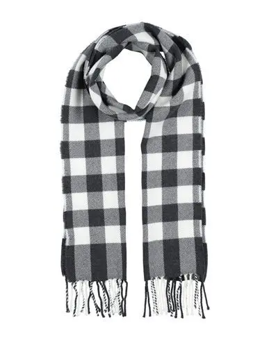 ARTE CASHMERE Scarf Cashmere, Wool - White