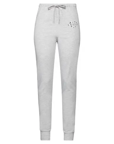 Moschino Tapered Leg Pants - Light Grey