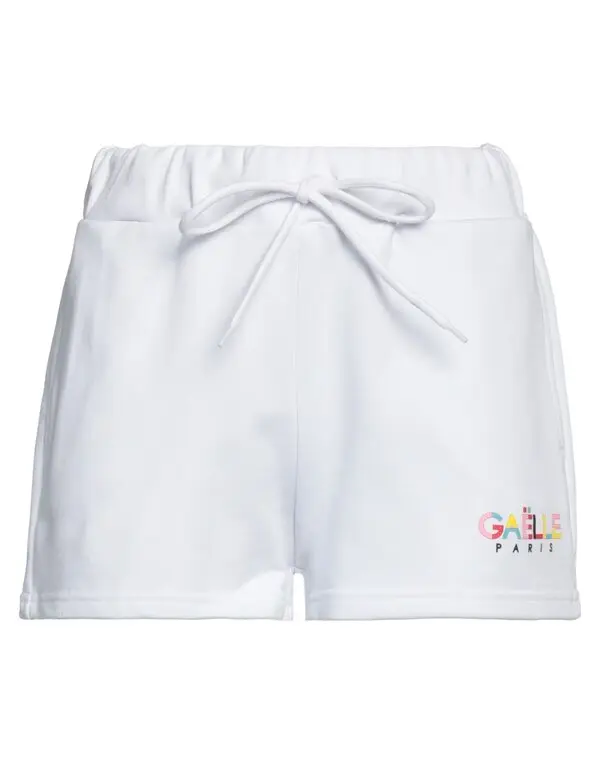 GAELLE PARIS Shorts