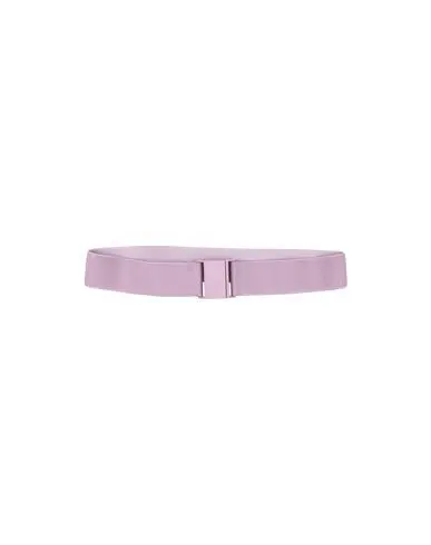 N°21 Corset Belt - Purple