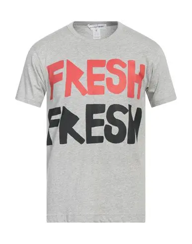Comme Des Garçons T-shirt Size Cotton